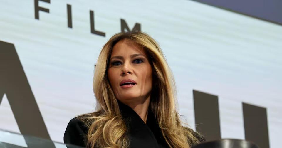Melania Trump 'faces eight-figure loss' on documentary after 'huge ...