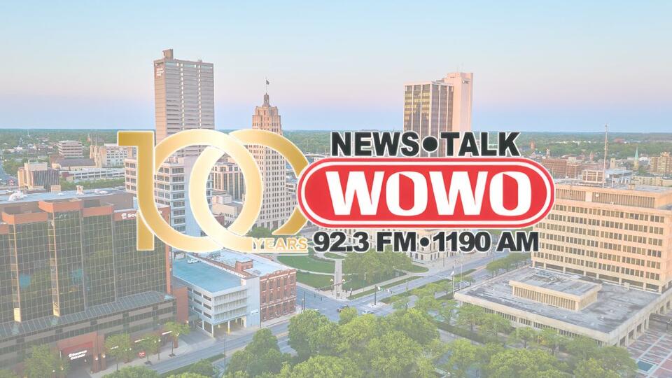 WOWO Celebrates 100th Anniversary in Fort Wayne, Indiana - NewsBreak