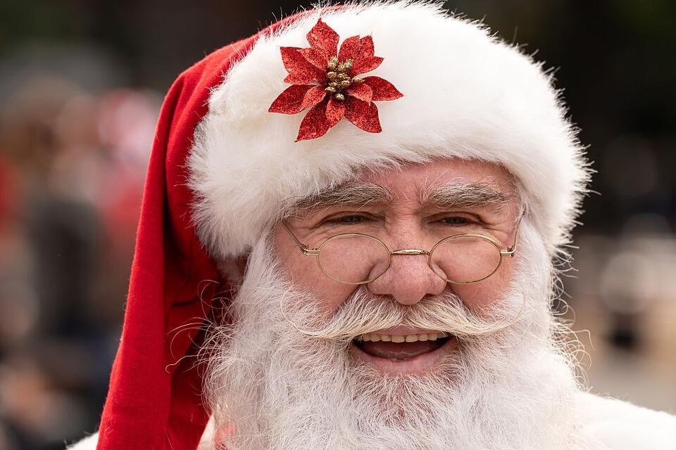The 2nd Most Santa-Friendly City In America Is Right Here In MA - NewsBreak
