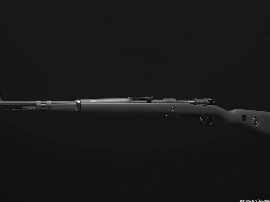 The best Kar98k loadout and class setup in MW3