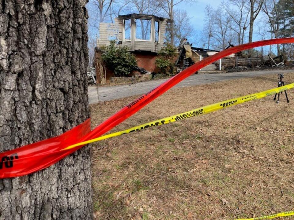 Lakeview Fire chief discusses fatal house fire - NewsBreak