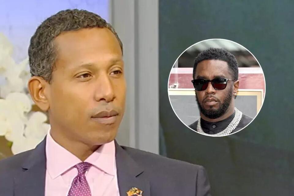 Shyne Explains Why He Never Said Diddy Fired the Gun During Club New ...