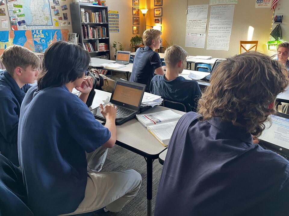 Highest SAT Scores in Northern Michigan Can Be Found at These Charter ...