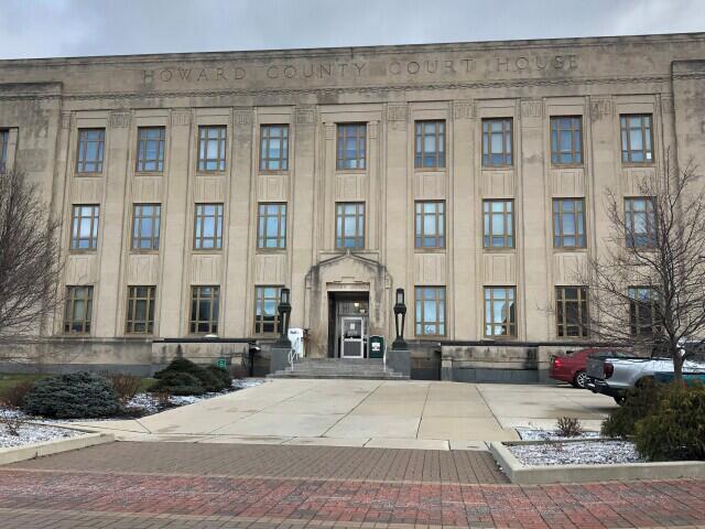 Howard County judge permanently banned from judicial service - NewsBreak