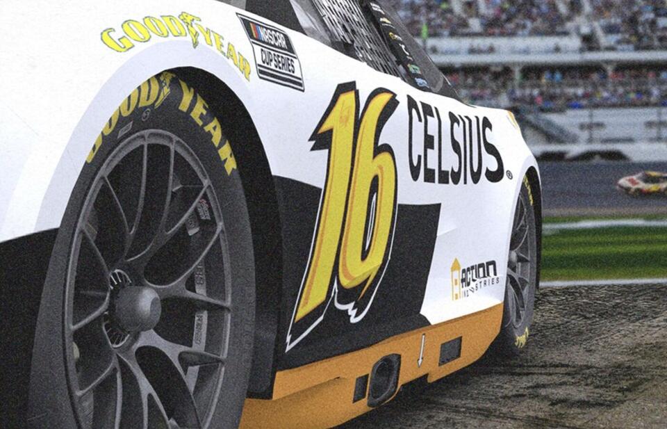 Two NASCAR Cup Series Teams To Honor Greg Biffle By Using His Number ...