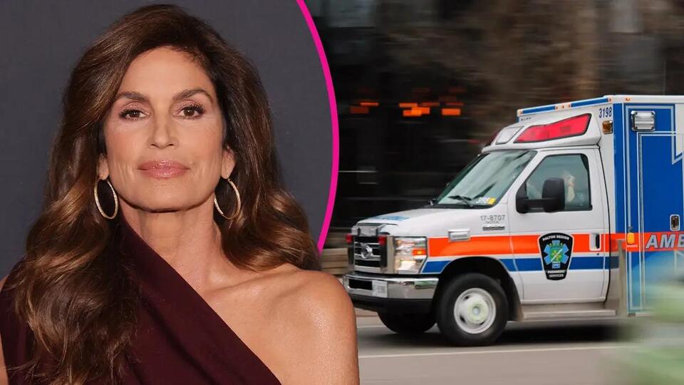 Cindy Crawford Reveals Health Condition She's Secretly Battled for 10 ...