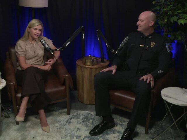 Gun-free zones and the National Guard: Police Chief Rick Edwards on ...