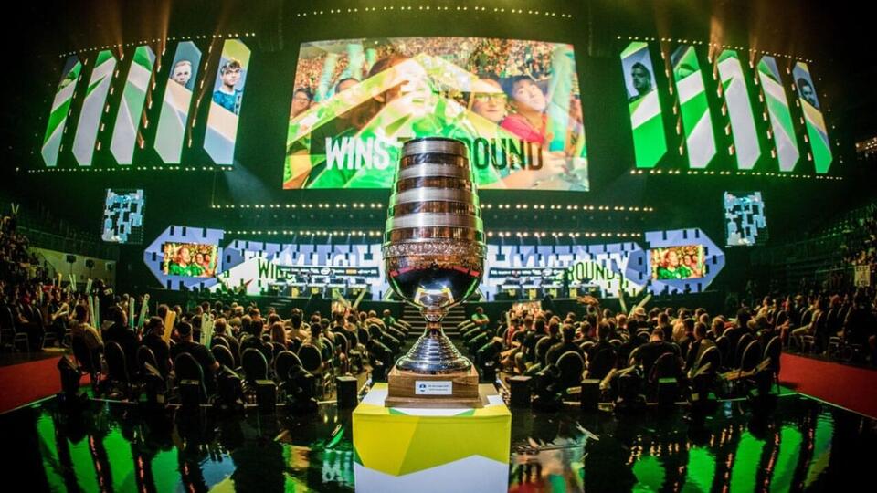 ESL Confirms CS2 Major for IEM Cologne 2026 - NewsBreak