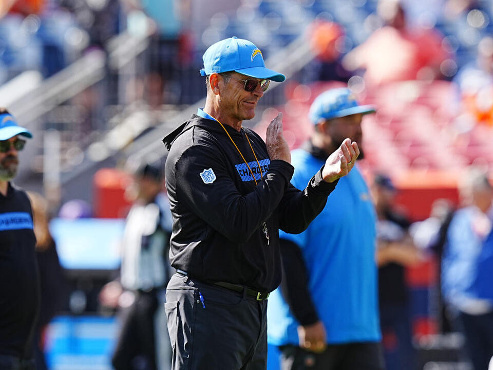 The Chargers landed one of the most electrifying players in all of ...