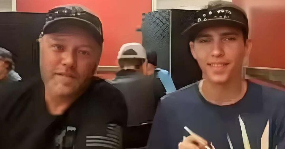 Fact Check: Did Tyler Robinson's father vow to donate $1.15M reward to ...