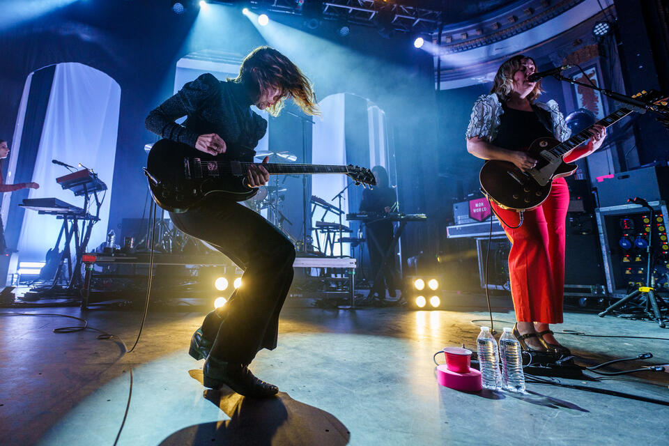 The Top 10 Columbus Music Venues of 2024 - NewsBreak