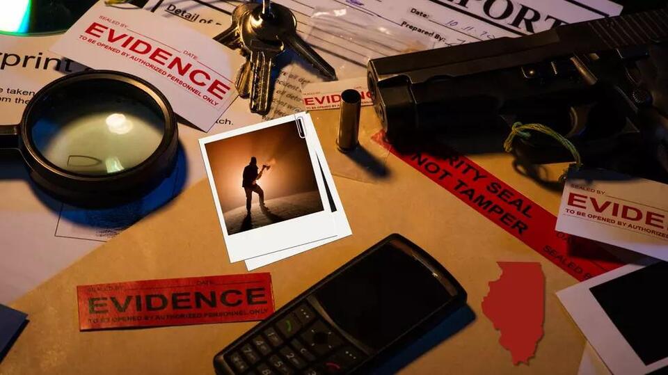 Illinois Students Help Police on 23 Year-Old Serial Killer Hunt - NewsBreak