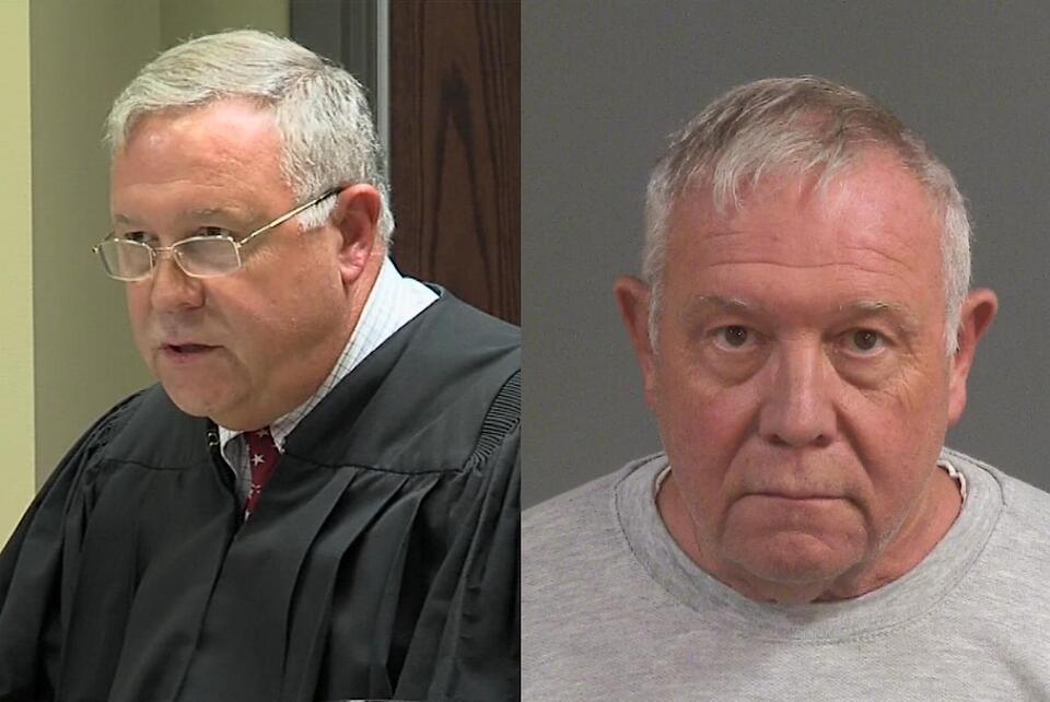 Charleston Judge, Who Called Dylann Roof’s Family ‘Victims’ And Was ...