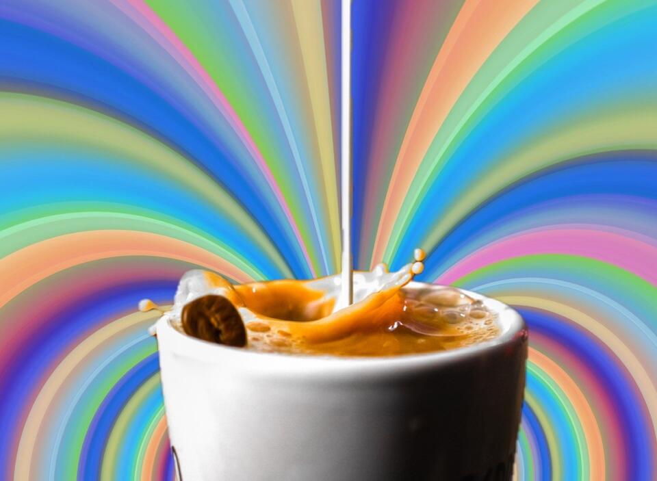 7 New Coffee Creamers Just Released for Fall - NewsBreak