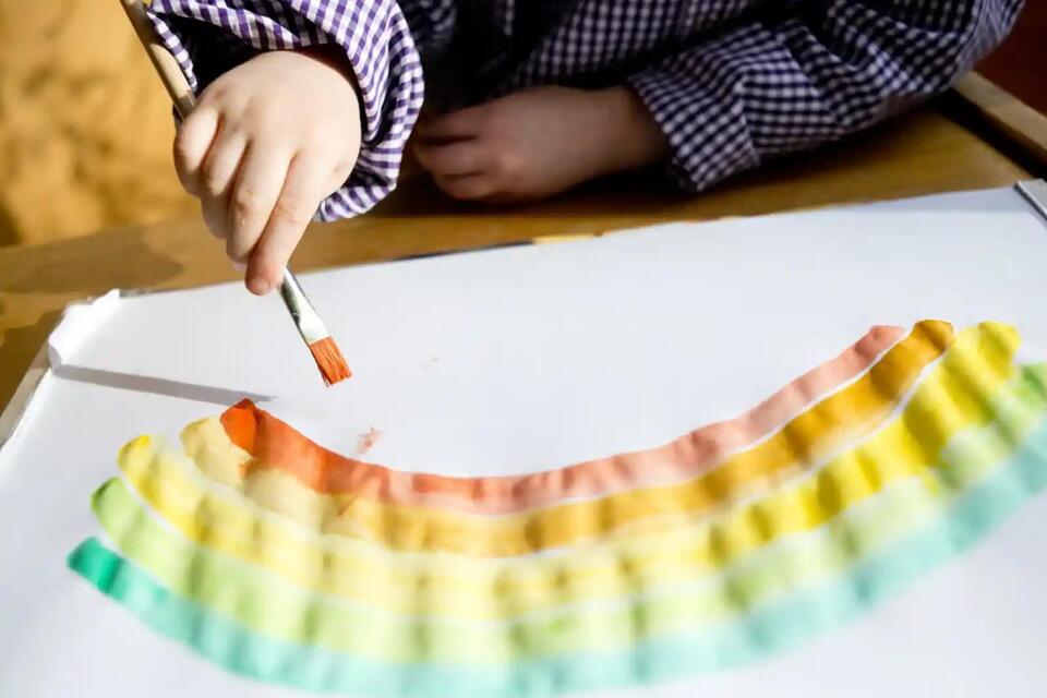5 Best Sensory-Friendly Indoor Activities for Special Needs Kids in ...