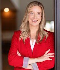 SYDNEY DAVIS TO SEEK RE-ELECTION TO SD STATE SENATE - NewsBreak
