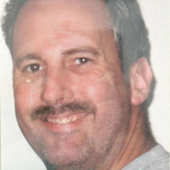 Michael Womack, 55, Festus - NewsBreak