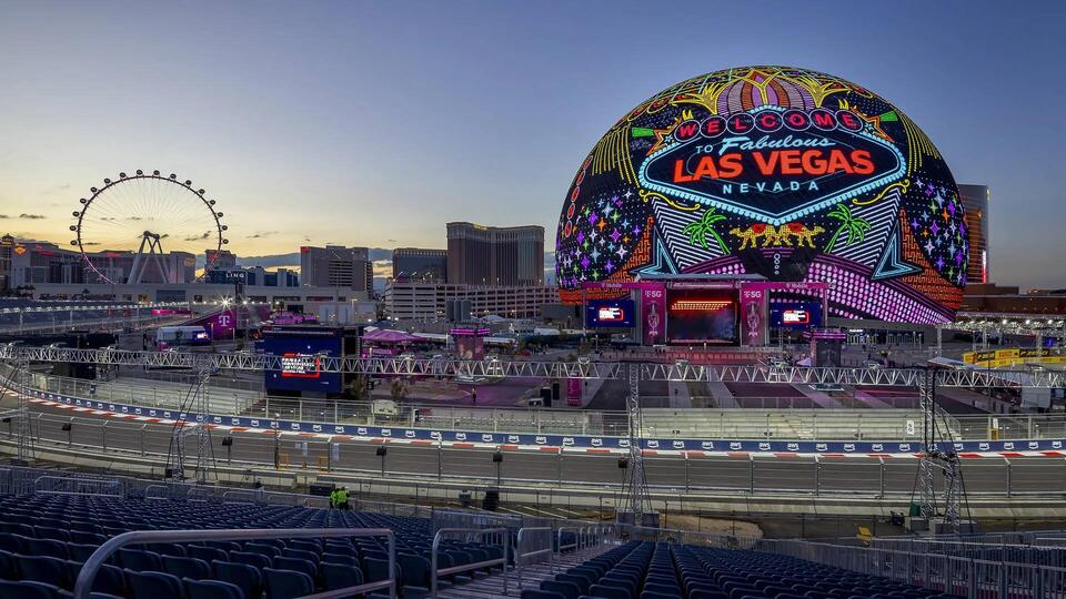 Ludacris, Alesso and OneRepublic are headlining the T-Mobile Zone at ...