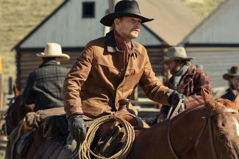 What happened to Zane Davis in 1923? - NewsBreak