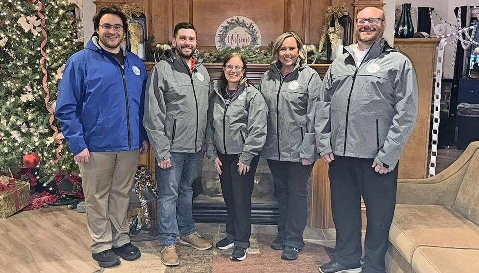 Local band directors to march in 2026 Rose Parade - NewsBreak