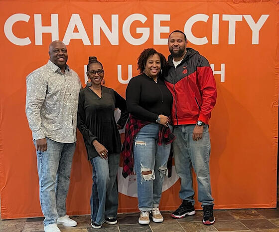 Restored marriage is result of church plant’s efforts - NewsBreak