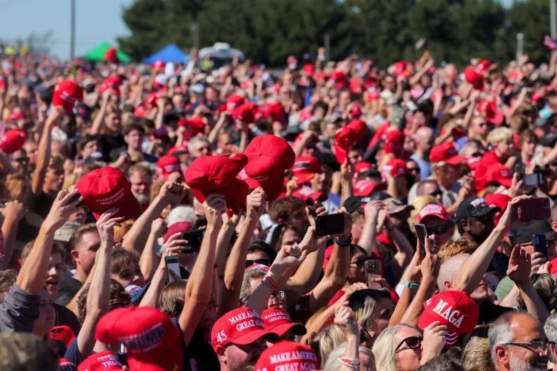 Bombshell report reveals leaked GOP chat filled with racist jokes and ...
