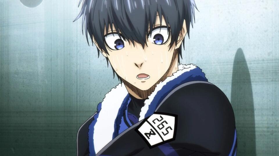 Blue Lock Chapter 293 Spoilers & Manga Plot Leaks - NewsBreak
