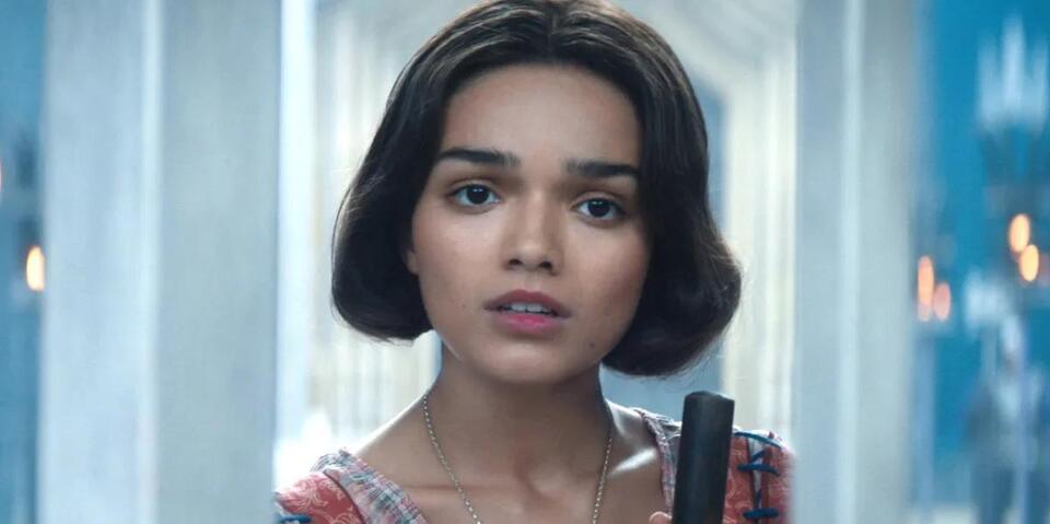 ‘Snow White’ Producer’s Son Blasts Rachel Zegler For Movie’s Box Office ...