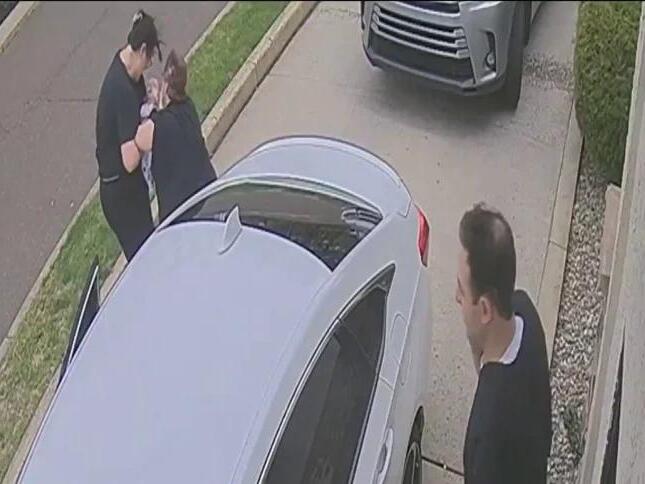 Pa. Taco Bell employee springs into action to save life of infant struggling to breathe