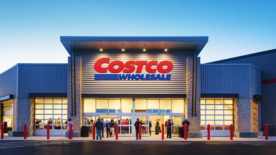 New Costco Gold Star Members can claim a $40 Digital Costco Shop Card ...