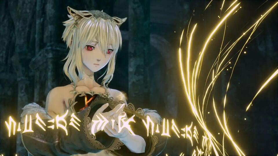 Code Vein II Announces Performance, Combat, and Customization Updates ...