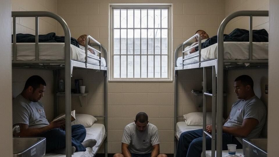 12-Time Florida Convicted Felon Arrested Again: Who is Really to Blame ...