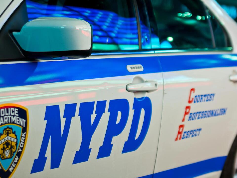 Man charged with hate crimes for 7 unprovoked attacks on women in NYC: NYPD