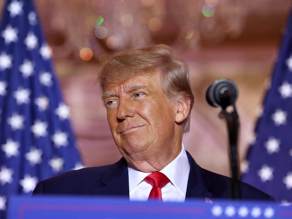 Trump transition team unveils next steps after massive win