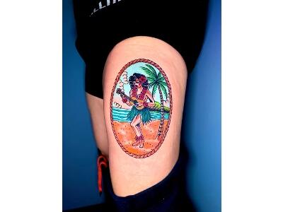 Veteran-Owned Tattoo Studio Waikiki Marks 35 Years as One of Oahu’s ...