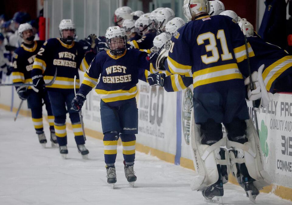 Syracuse.com’s boys hockey rankings (through Week 8): Section III power ...