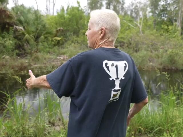 "I'm appalled.": Fox 4 gets answers for Fort Myers woman about flooding ...