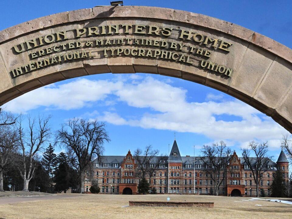 Plans for future of Union Printers Home gets Colorado Springs Planning ...