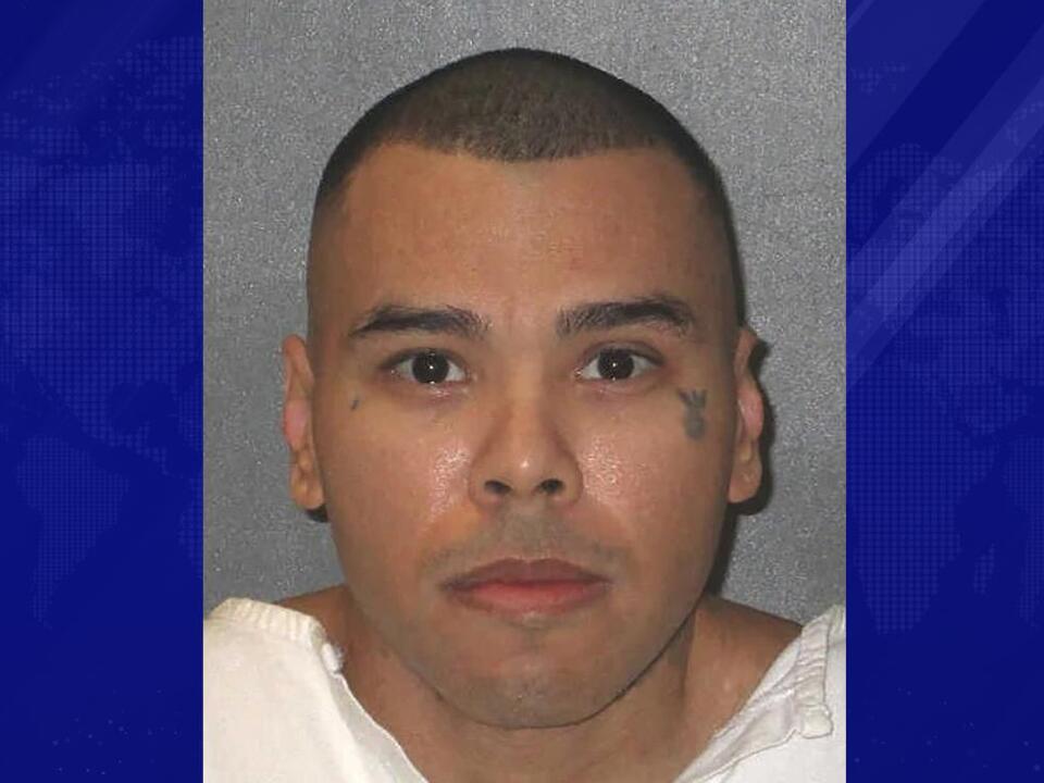 Texas inmate convicted of 2001 kidnapping & fatal shooting executed in ...