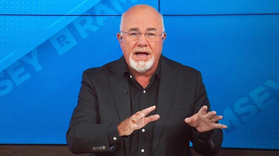 Dave Ramsey, AARP raise red flag on Medicare - NewsBreak