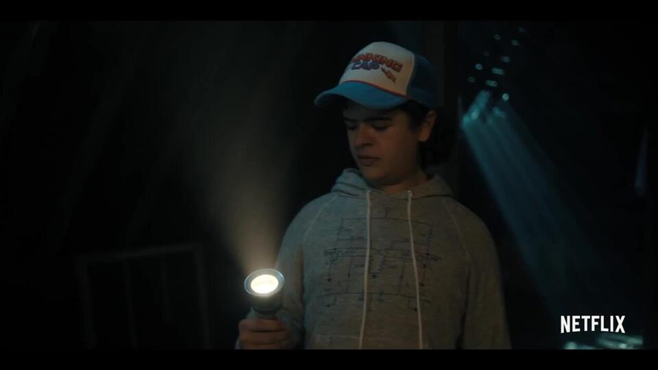 ‘Stranger Things’ Prison at Center of Controversy as Netflix Tries to ...