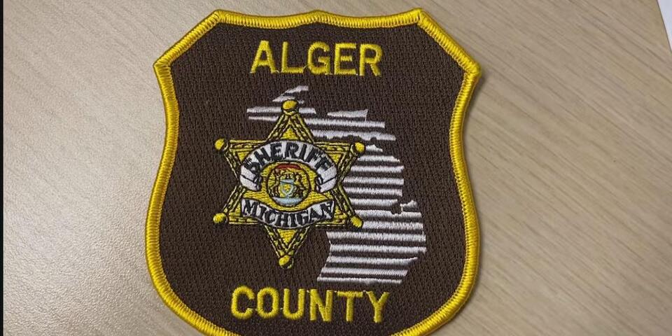 Alger County Sheriff’s Office finds incapacitating drug during search ...