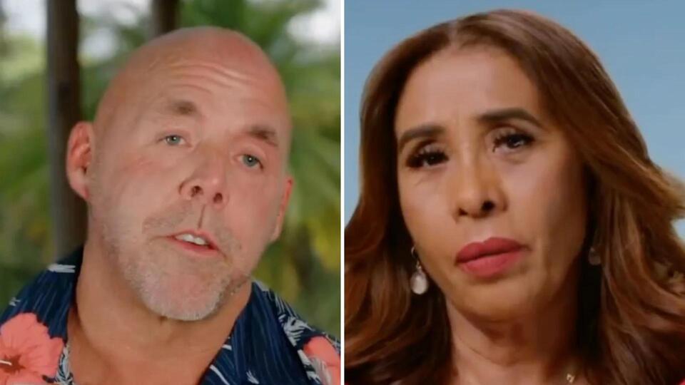 90 Day Fiance’s Scott Wern Admits He Doesn’t Feel Chemistry With Lidia ...