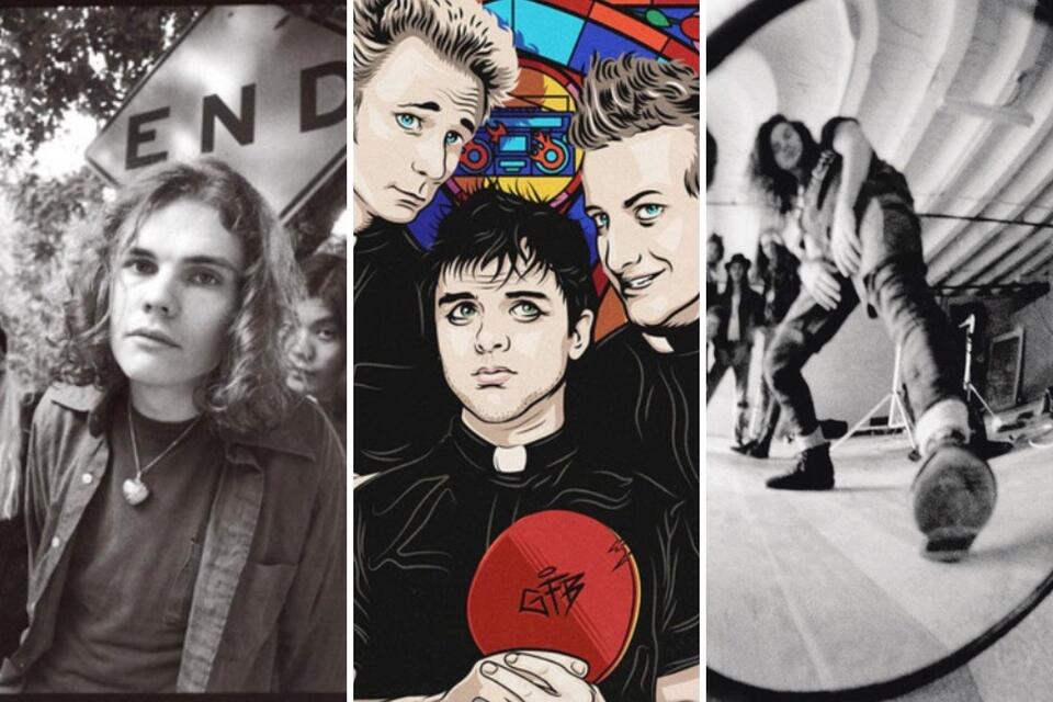 11 Alternative Rock Greatest Hits Albums You Need on Vinyl - NewsBreak