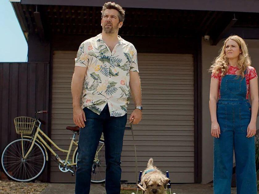 Colin from Accounts Season 2 Streaming Release Date: When Is It Coming ...