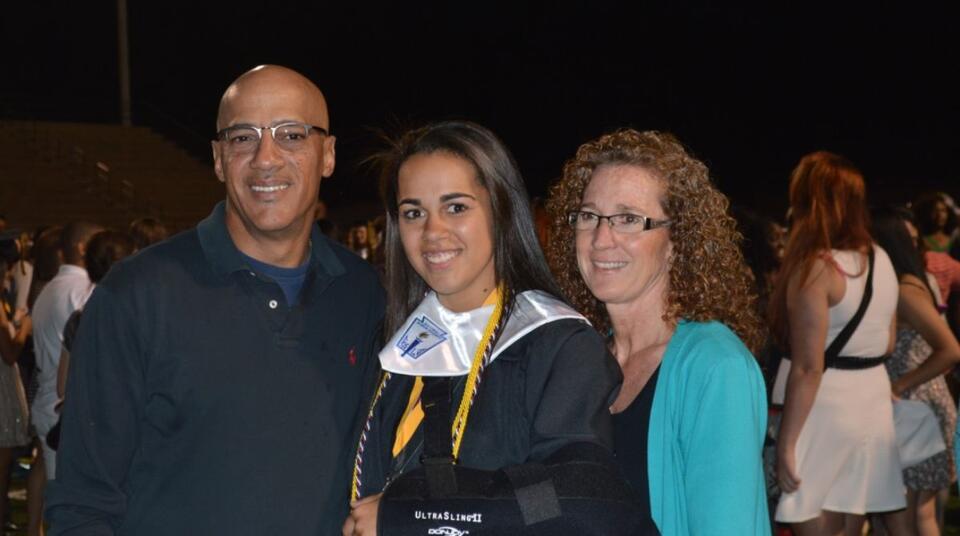 Former Rhode Island Gymnast Kyndel Yett, Passes Away at 26, Survived by ...
