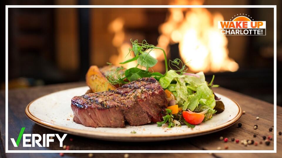 VERIFY: Longhorn Steakhouse scam making the rounds on social media ...