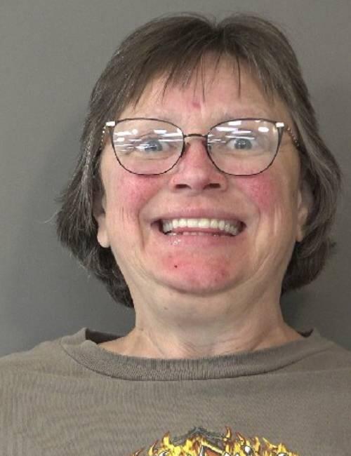 Mentone Woman Arrested For Allegedly Driving While Under The Influence - NewsBreak