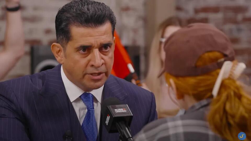 Patrick Bet-David Puts $20K on the Table for Self-Declared ‘Anti ...