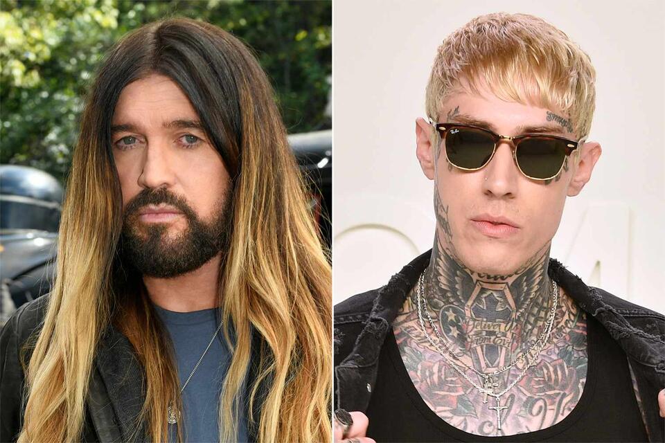 Billy Ray Cyrus says he's 'praying for my family' in wake of concerned ...